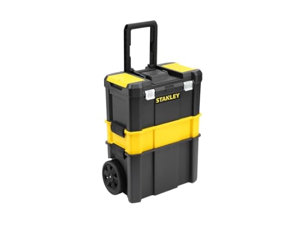 The 10 Best Stanley Tool Boxes of 2026 - FindThisBest (UK)
