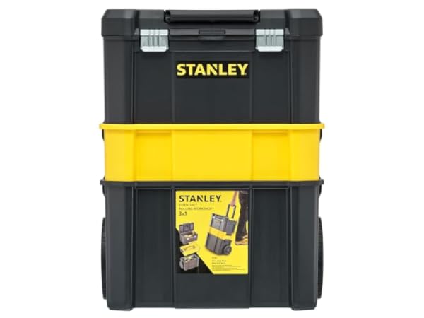 The 10 Best Stanley Tool Boxes of 2025 - FindThisBest (UK)