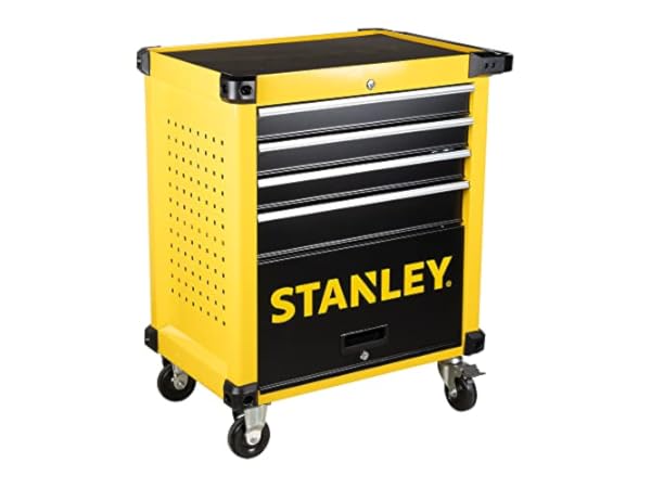 The 4 Best Stanley Tool Cabinets of 2026 - FindThisBest (UK)