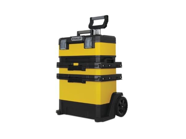 The 3 Best Stanley Tool Chests of 2025 - FindThisBest (UK)