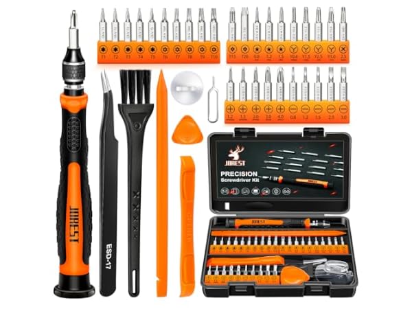 Top 10 Best Star Screwdriver Sets in 2025 - FindThisBest (UK)