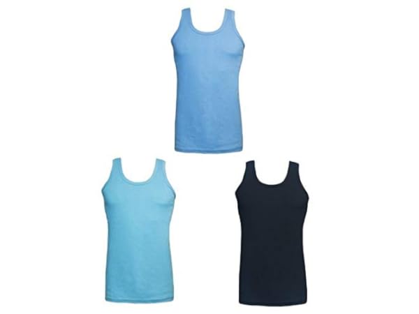 Top 10 Best Stars Vests for Men in 2025 - FindThisBest (UK)