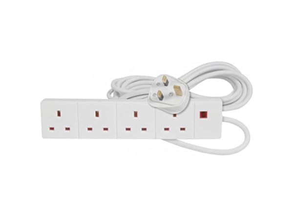The 10 Best Status Extension Cords of 2026 - FindThisBest (UK)