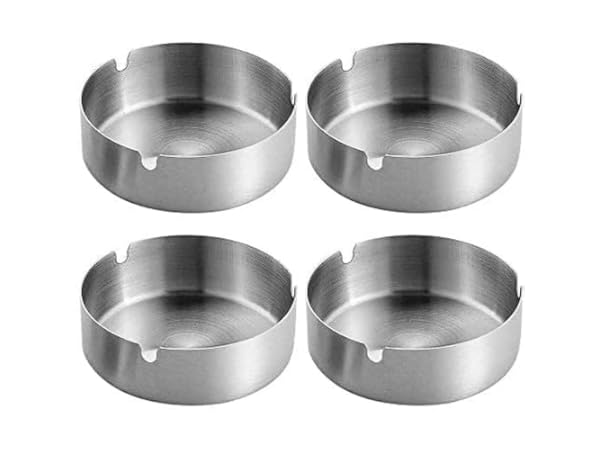 Top 10 Best Steel Ash Trays in 2025 - FindThisBest (UK)