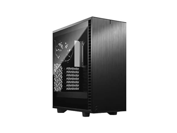 Top 10 Best Steel Computer Cases in 2025 - FindThisBest (UK)