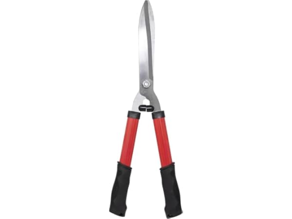 Top 10 Best Steel Hedge Shears in 2025 - FindThisBest (UK)