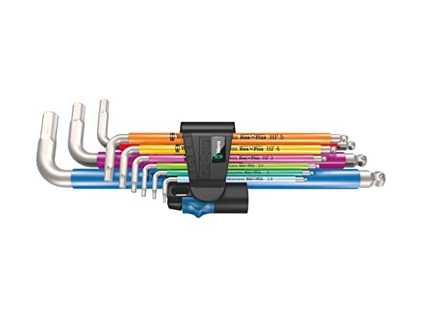 Top 6 Best Steel Hex Keys in 2026 - FindThisBest (UK)