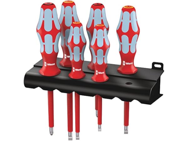 Top 10 Best Steel Screwdriver Sets in 2025 - FindThisBest (UK)