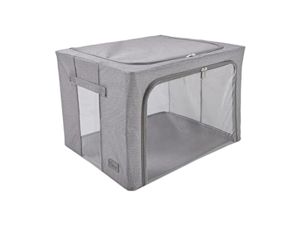 Top 10 Best Steel Storage Boxes in 2025 - FindThisBest (UK)