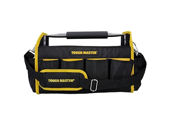 Top 10 Best Steel Tool Bags in 2025 - FindThisBest (UK)