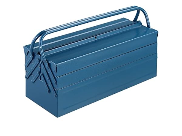 Top 10 Best Steel Tool Boxes in 2025 - FindThisBest (UK)