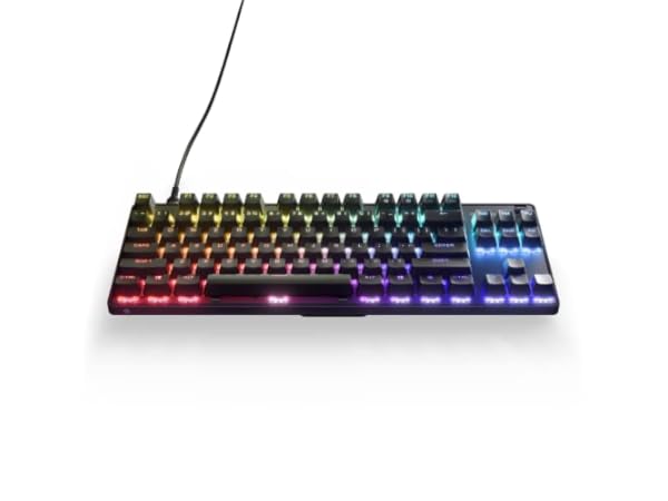 The 10 Best SteelSeries Keyboards of 2024 - FindThisBest (UK)