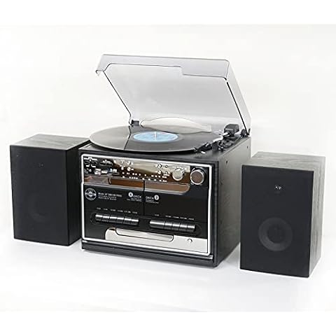 The 10 Best Steepletone Record Players of 2023 - FindThisBest (UK)