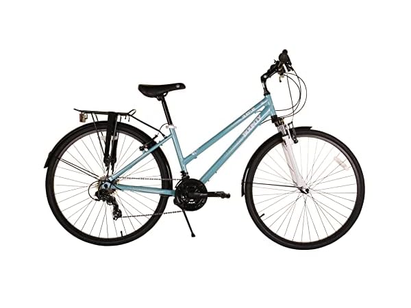 Top 10 Best Step-Through Frame Bikes in 2026 - FindThisBest (UK)