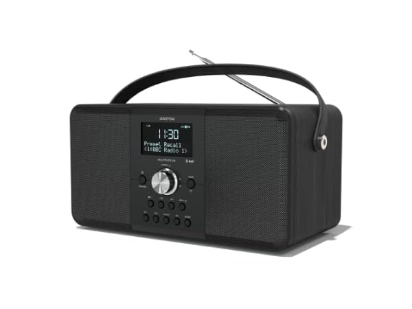 Top 10 Best Stereo DAB Radios in 2025 - FindThisBest (UK)