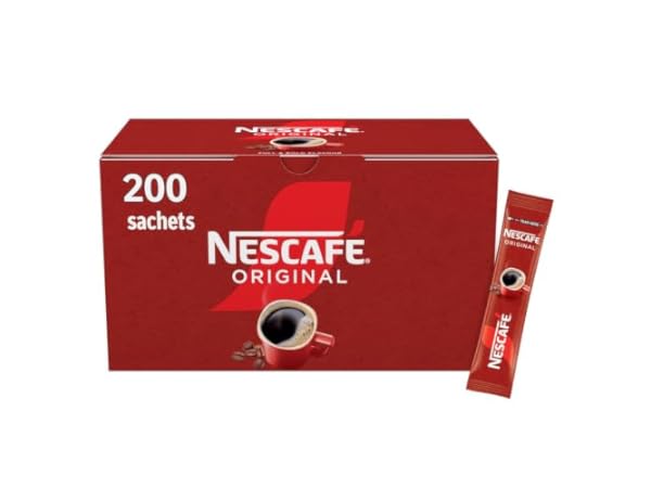 Top 10 Best Stick Instant Coffee in 2026 - FindThisBest (UK)