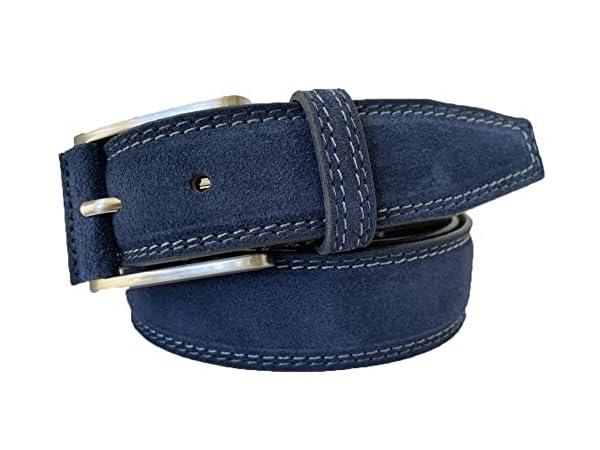 Top 10 Best Stitch Belts for Men in 2025 - FindThisBest (UK)
