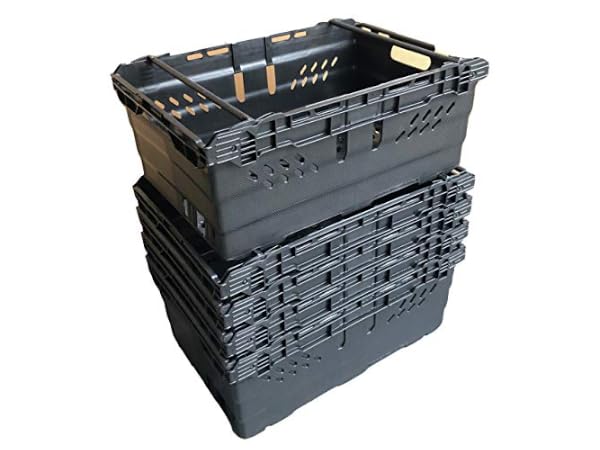 Top 10 Best Storage Crates in 2026 - FindThisBest (UK)