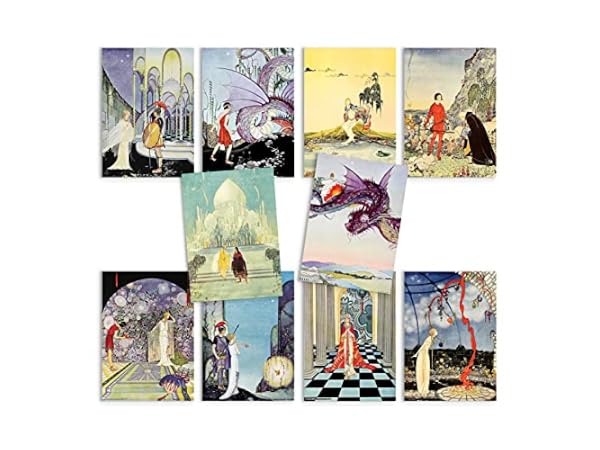 The 10 Best Strand Clothing Postcards of 2025 - FindThisBest (UK)