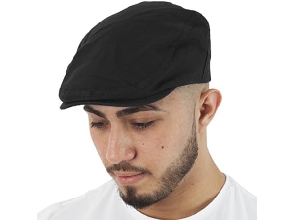 Top 10 Best Stretch Flat Caps for Men in 2025 - FindThisBest (UK)