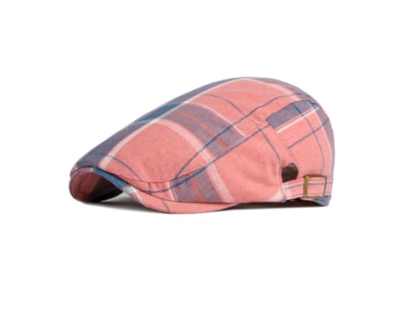 Top 9 Best Striped Flat Caps for Men in 2025 - FindThisBest (UK)