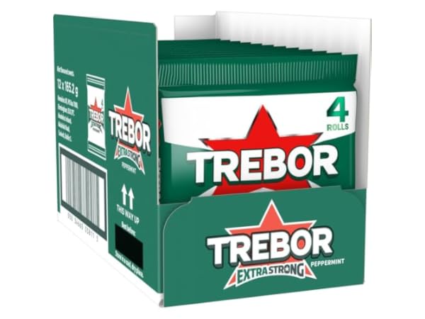 Top 10 Best Strong Mints in 2025 - FindThisBest (UK)