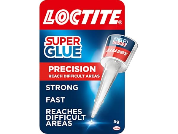 Top 8 Best Strong Super Glue in 2026 - FindThisBest (UK)