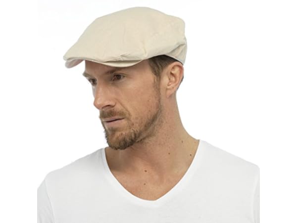 Top 9 Best Summer Flat Caps for Men in 2025 - FindThisBest (UK)