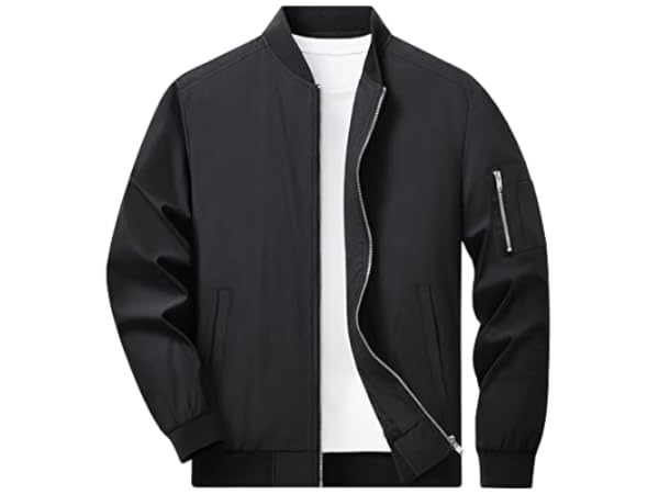 Top 9 Best Summer Jackets for Men in 2024 - FindThisBest (UK)