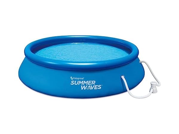 The 7 Best Summer Waves Inflatable Pools of 2026 - FindThisBest (UK)