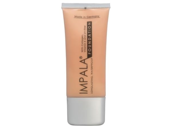 Top 10 Best Sun Protection Face Foundations in 2025 - FindThisBest (UK)