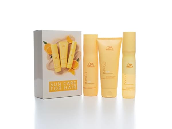 Top 6 Best Sun Protection Shampoos in 2025 - FindThisBest (UK)