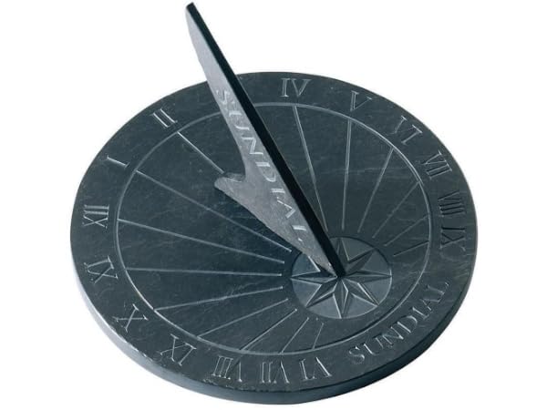 Top 7 Best Sundial Clocks in 2026 - FindThisBest (UK)