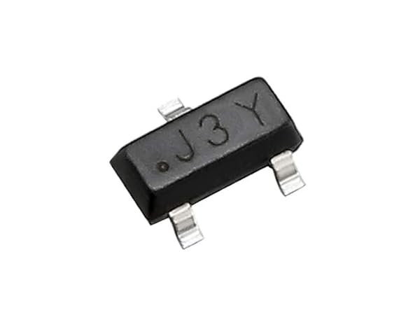 Top 10 Best Surface Mount BJT Transistors in 2025 - FindThisBest (UK)