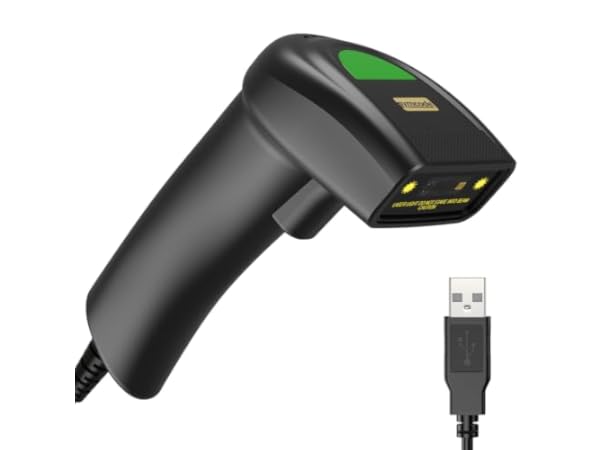 The 9 Best symcode Barcode Scanners of 2025 - FindThisBest (UK)