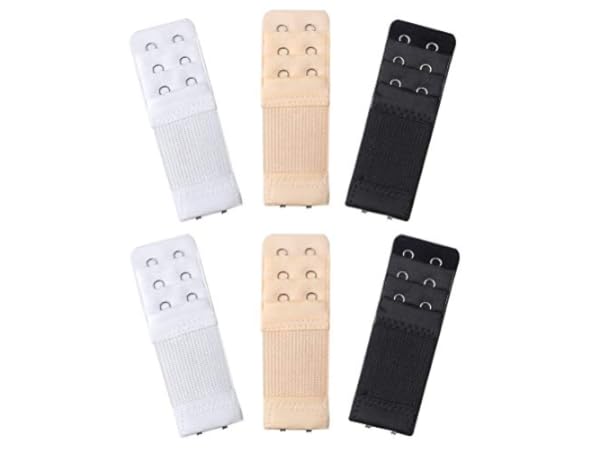 Top 10 Best Synthetic Bra Extenders for Women in 2026 - FindThisBest (UK)