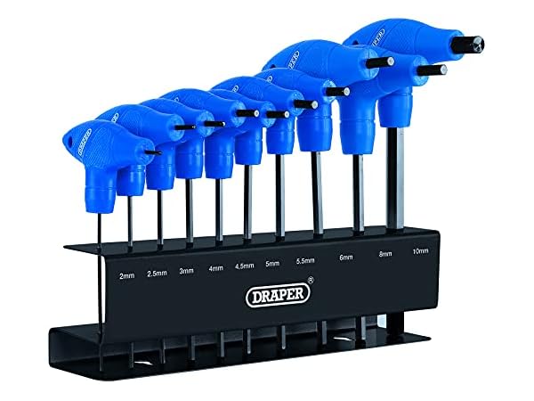 Top 10 Best T-Handle Hex Keys in 2026 - FindThisBest (UK)