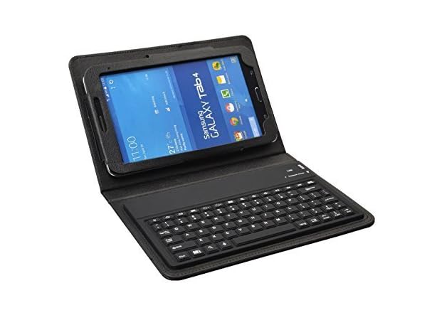 Top 3 Best Tablet Keyboards for Galaxy Tab 2 in 2025 - FindThisBest (UK)