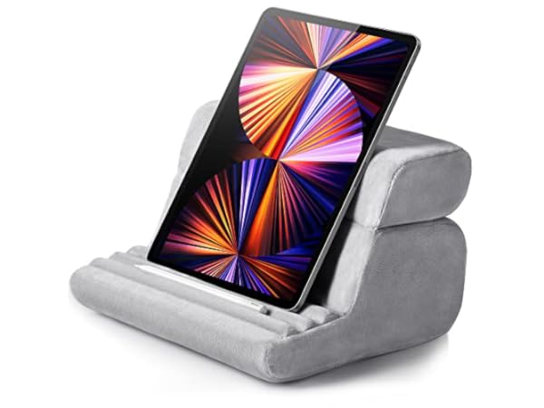 Top 4 Best Tablet Stands for Sofa in 2026 - FindThisBest (UK)