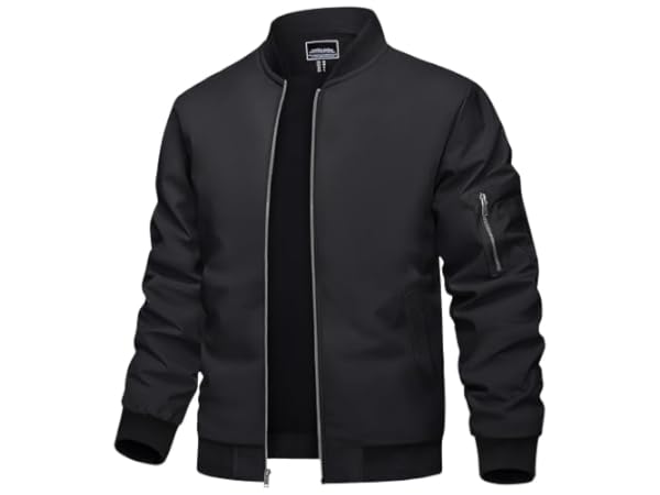 The 10 Best TACVASEN Jackets for Men of 2025 - FindThisBest (UK)