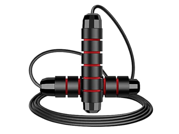 Top 10 Best Tangle Free Skipping Ropes in 2024 - FindThisBest (UK)