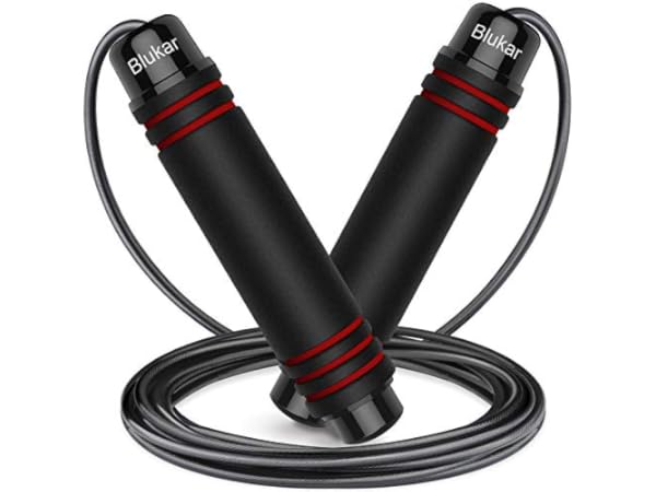 Top 5 Best Tangle Free Skipping Ropes in 2026 - FindThisBest (UK)