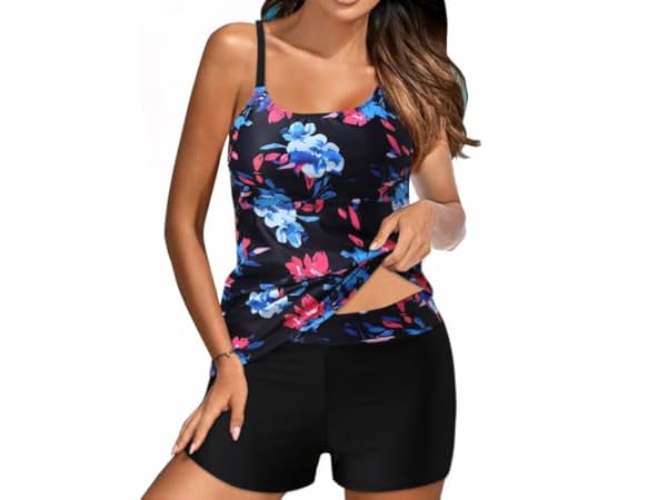 Top 10 Best Tankini Sets for Women in 2025 - FindThisBest (UK)