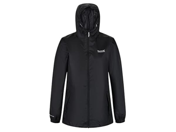 Top 10 Best Taped Seams Outdoor Jackets for Women in 2024 ...