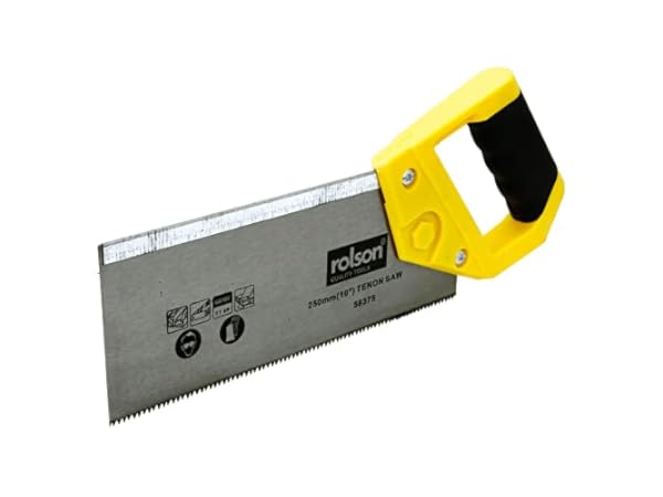 Top 10 Best Tenon Saws in 2024 - FindThisBest (UK)