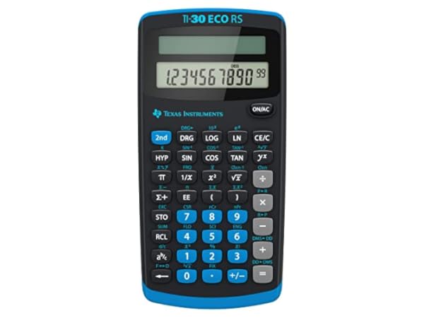 The 10 Best TEXAS INSTRUMENTS Calculators of 2025 - FindThisBest (UK)