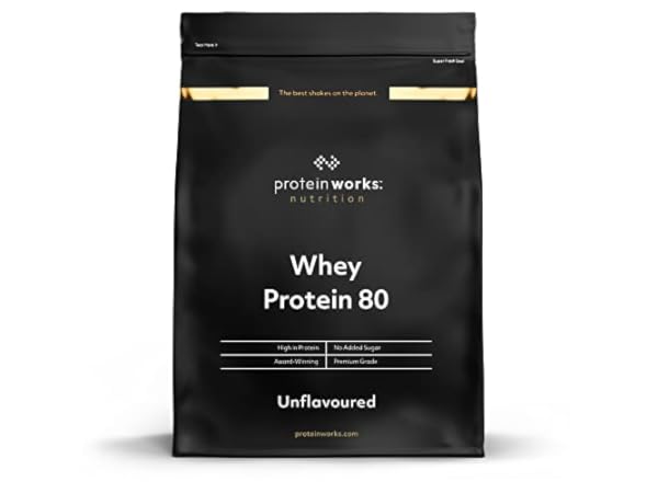 The 10 Best THE PROTEIN WORKS Whey Protein Powders of 2025 ...