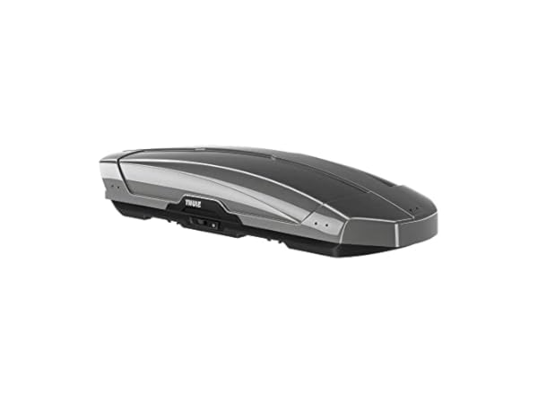 The 7 Best Thule Roof Boxes of 2025 - FindThisBest (UK)