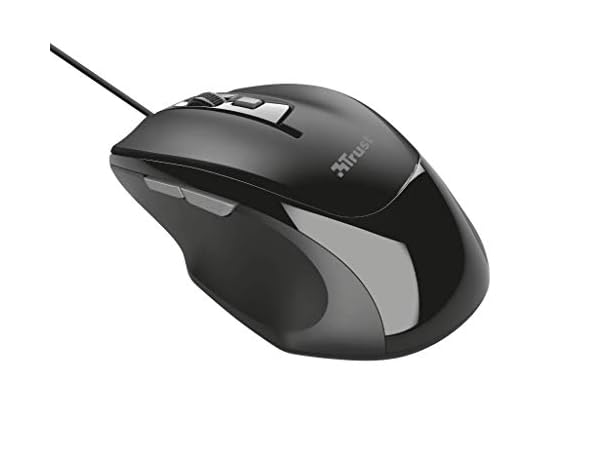 Top 3 Best Thumb Button Mice in 2026 - FindThisBest (UK)