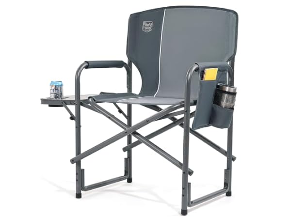 The 10 Best Timber Ridge Camping Chairs of 2026 - FindThisBest (UK)